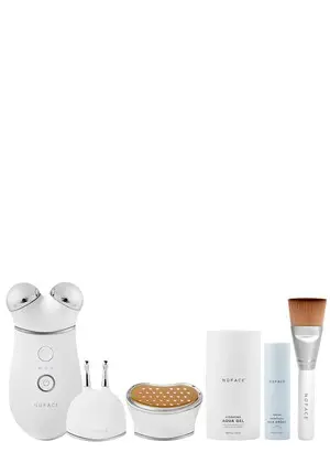 NUFACE Trinity+ Complete