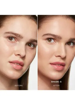 HOURGLASS Ambient Soft Glow Foundation - 5