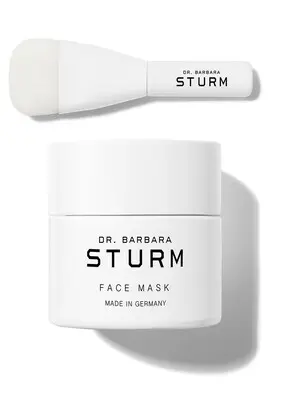 Dr. Barbara Sturm Face Mask Anti-aging, Reduces Irritation