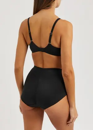 Wacoal Inès Secret Stretch-nylon Underwired Bra
