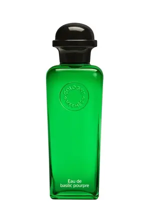 Hermès Eau De Basilic Pourpre Eau De Cologne - Na