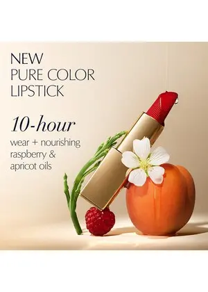 Estée Lauder Pure Color Crème Lipstick
