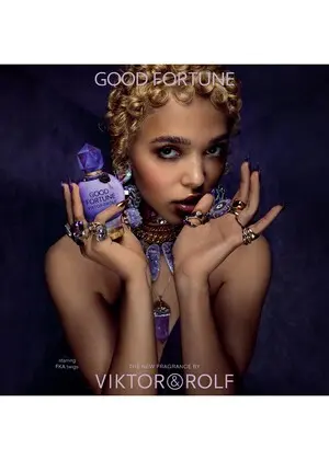 Viktor & Rolf Good Fortune Eau De Parfum