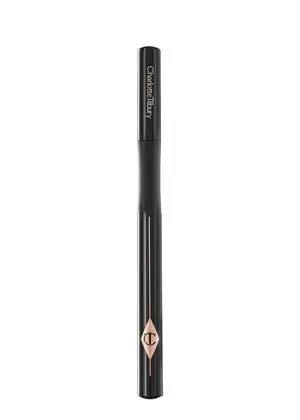 Charlotte Tilbury Feline Flick Eyeliner, Precise Applicator - Black
