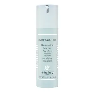 Sisley Hydra-global Intense Anti-aging Hydration - Na