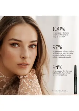 Laura Mercier Caviar Stick Eye Colour Matte