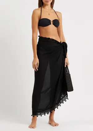 Melissa Odabash Pareo Rayon Sarong