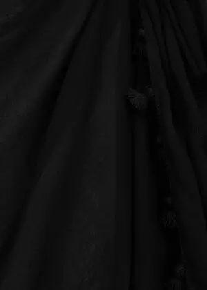 Melissa Odabash Pareo Rayon Sarong
