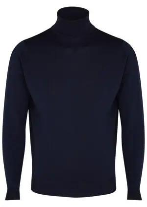 John Smedley Slim Fit Sweaters For Men