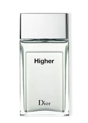 Dior Higher Eau De Toilette
