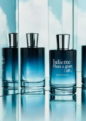 JULIETTE HAS A GUN Ego Stratis Eau De Parfum