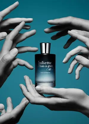 JULIETTE HAS A GUN Ego Stratis Eau De Parfum