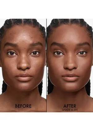 Dior Backstage Face & Body Foundation - 6.5n