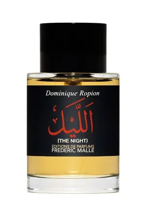 EDITIONS DE PARFUMS FREDERIC MALLE The Night Eau De Parfum - Na