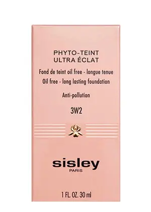Sisley Phyto-teint Ultra Eclat Radiance Boosting Foundation - Hazel