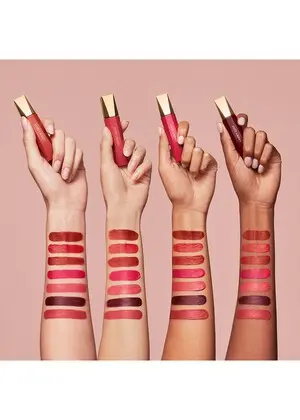 Estée Lauder Pure Color Whipped Matte Liquid Lip