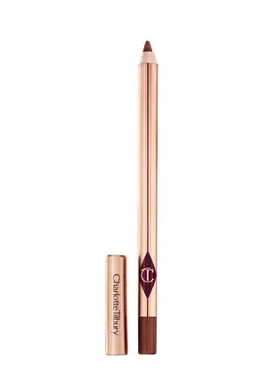 Charlotte Tilbury Lip Cheat Lip Liner, Lip Liner - Pillow Talk Intense