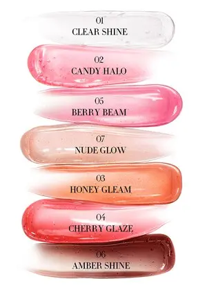 GIORGIO ARMANI BEAUTY Prisma Glass