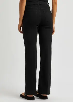 Paige Leenah Flared Jeans