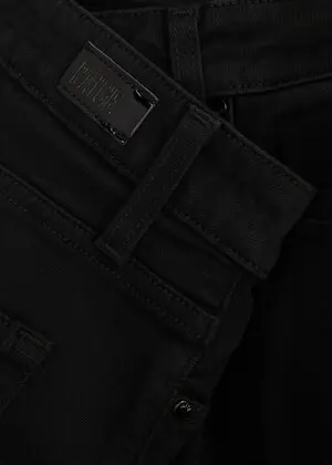 Paige Leenah Flared Jeans