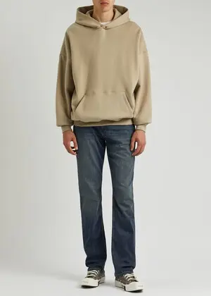 Paige Normandie Straight-leg Jeans