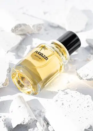 FUGAZZI Parfum Extrait De Parfum