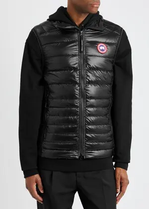 Canada Goose Hybridge Lite Quilted Shell Gilet