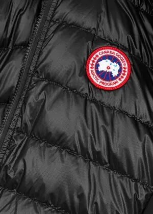 Canada Goose Hybridge Lite Quilted Shell Gilet