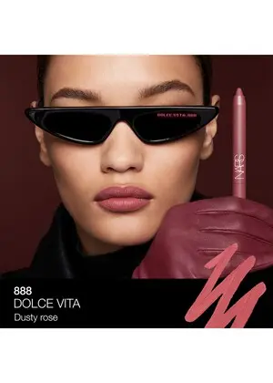 NARS Powermatte High-intensity Lip Pencil
