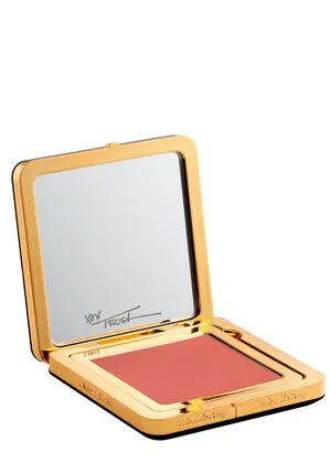 Trish Mcevoy Gorgeous Cream Blush - So Glamorous