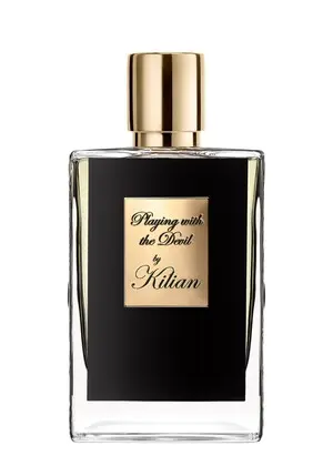 KILIAN Women's Playing With The Devil Refillable Eau De Parfum 50ml N/a