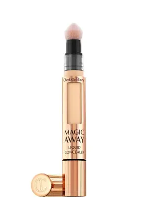Charlotte Tilbury Magic Away Liquid Concealer, Corrector, Texturise - 5.5