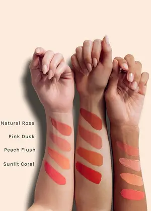 ROEN Cheeky Cream Blush