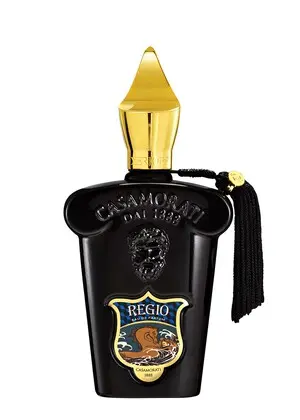 XERJOFF Casamorati 1888 Regio Eau De Parfum Fragrance, Male - N/a