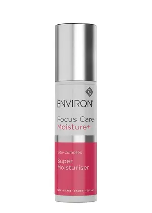 ENVIRON Super Moisturiser+ Skin Care Kits, -vitamin B5, Tried - Pro