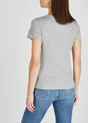 Vince Pima Cotton T-shirt