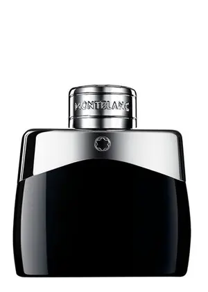 Montblanc Legend Eau De Toilette - N/a