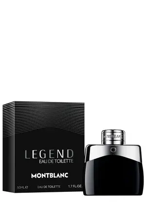 Montblanc Legend Eau De Toilette
