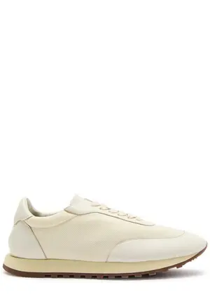 The Row Paneled Sneakers For Women