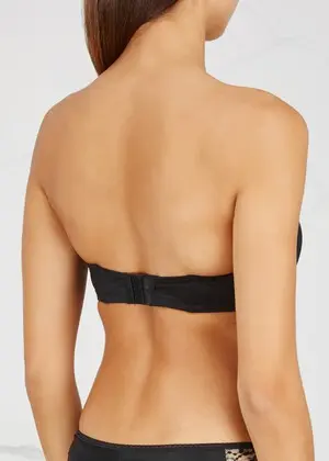 Wacoal Red Carpet Underwired Strapless Bra