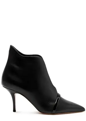 Malone Souliers Paneled Booties