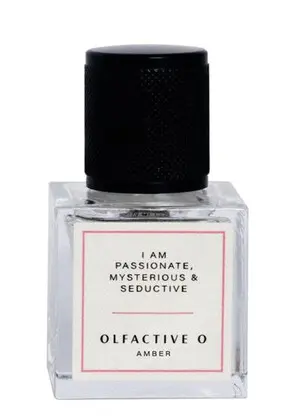 OLFACTIVE O Eau De Parfum - Amber