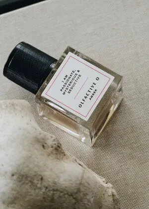 OLFACTIVE O Eau De Parfum
