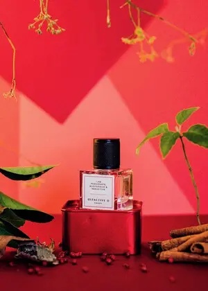 OLFACTIVE O Eau De Parfum