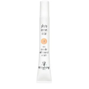 Sisley Phyto-cernes Eclat Tinted Eye Concealer 15ml N3