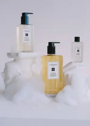 Jo Malone Lime Basil & Mandarin Body & Hand Wash
