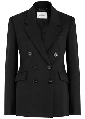 Dorothee Schumacher Stretch-jersey Blazer