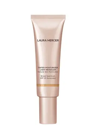 Laura Mercier Tinted Moisturizer Light Revealer Natural Skin Illuminator Spf25 - 4c1 Almnd