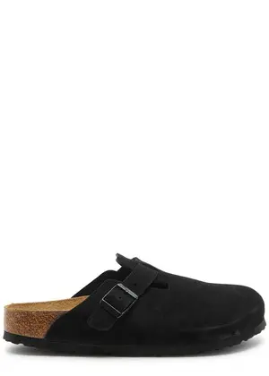 Birkenstock Adjustable Slides Slipper For Men