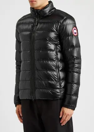 Canada Goose Crofton Quilted Jacket